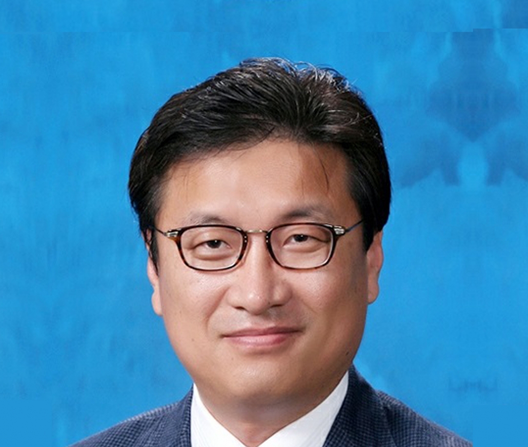 SPEAKER - International Seminar of Science and Technology