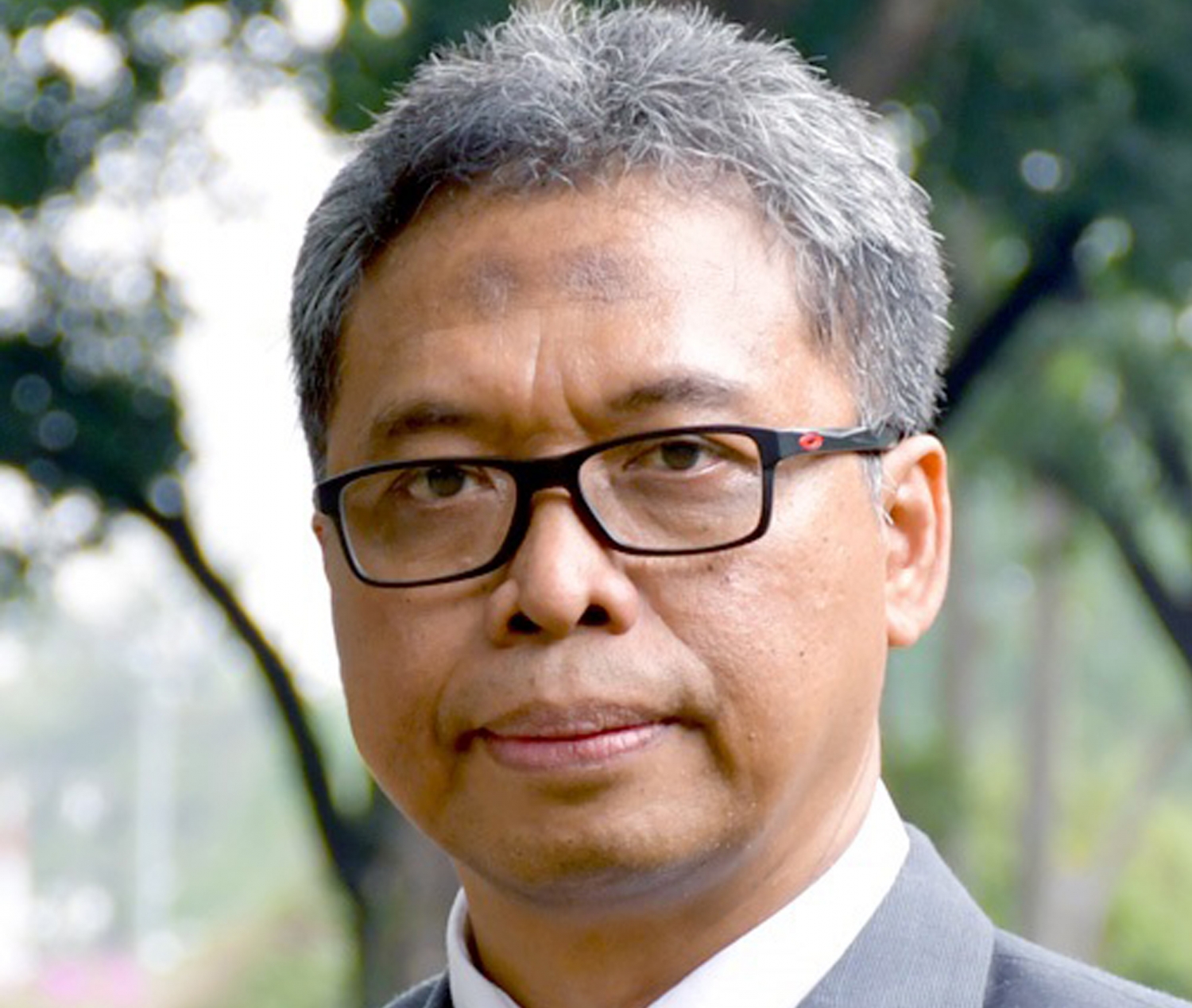 SPEAKER - International Seminar of Science and Technology