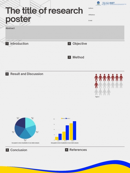 POSTER COMPETITION - International Seminar of Science and Technology