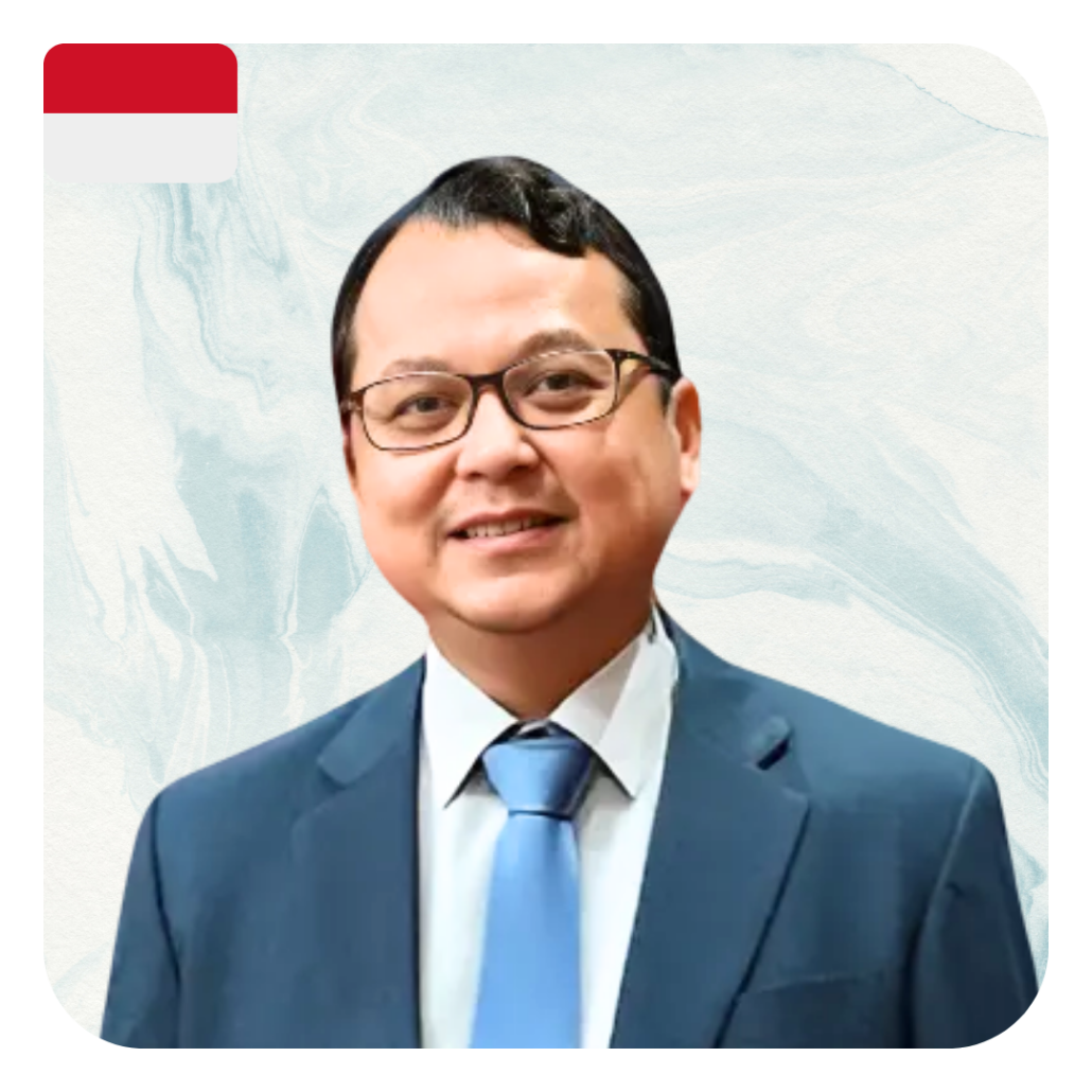 SPEAKER - International Seminar of Science and Technology