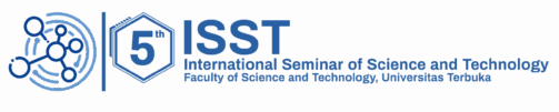 Registration Form of ISST FST Universitas Terbuka 2025 - International ...
